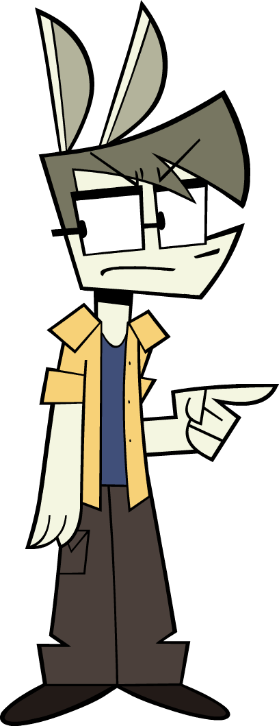 Trevor | Jumpcut Wiki | Fandom