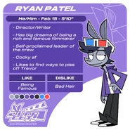 Ryan/Gallery | Jumpcut Wiki | Fandom