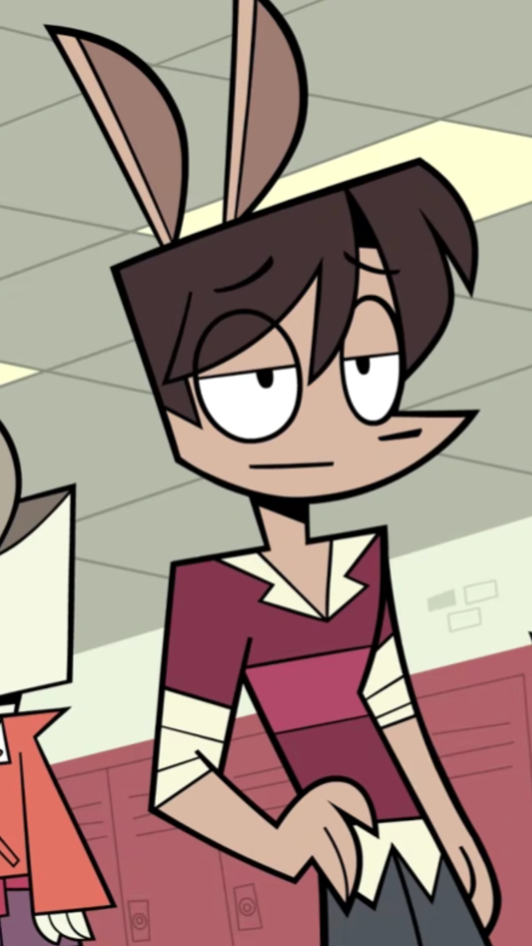 Tanner | Jumpcut Wiki | Fandom