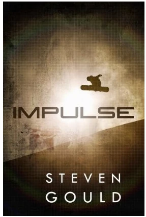 Impulse (Novel) | Jumper Wiki | Fandom