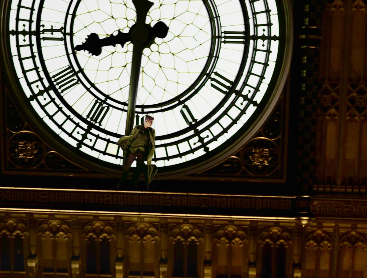 Big Ben | Jumper Wiki | Fandom