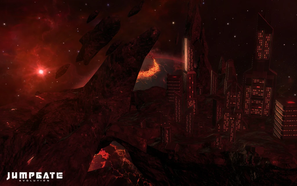 Inferno Base | Jumpgate Evolution Wiki | Fandom