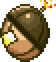 Items | Jumping Flash Wiki | Fandom