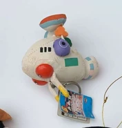 Robbit | Jumping Flash Wiki | Fandom