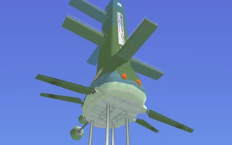 Robbit Training-school | Jumping Flash Wiki | Fandom