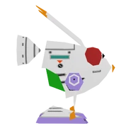 Robbit | Jumping Flash Wiki | Fandom