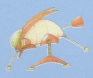 Robbit | Jumping Flash Wiki | Fandom