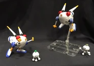 Robbit | Jumping Flash Wiki | Fandom