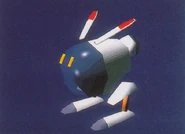 Robbit | Jumping Flash Wiki | Fandom