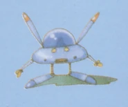 Robbit | Jumping Flash Wiki | Fandom