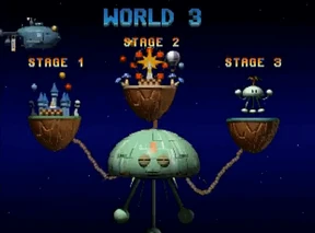 World 3: Playland (Jumping Flash!) | Jumping Flash Wiki | Fandom