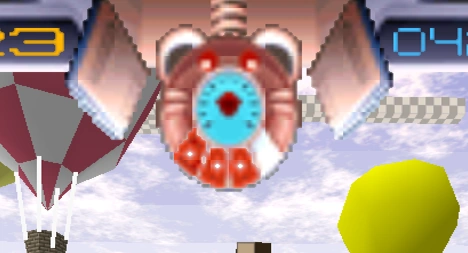 Support A.I. | Jumping Flash Wiki | Fandom