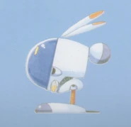 Robbit | Jumping Flash Wiki | Fandom