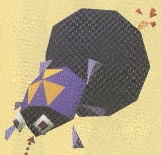 Dynamite Funkorogashi | Jumping Flash Wiki | Fandom