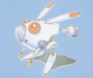 Robbit | Jumping Flash Wiki | Fandom