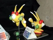 Robbit | Jumping Flash Wiki | Fandom