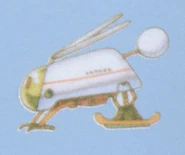 Robbit | Jumping Flash Wiki | Fandom