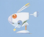 Robbit | Jumping Flash Wiki | Fandom