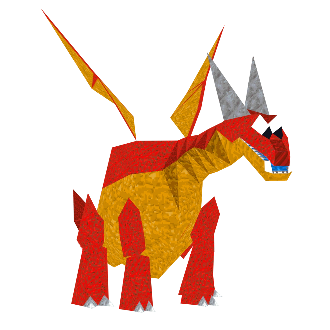Dragon Machine | Jumping Flash Wiki | Fandom