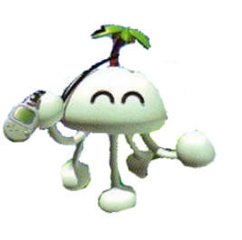 MuuMuu | Jumping Flash Wiki | Fandom