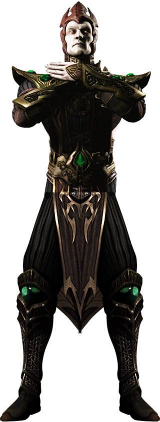 Shinnok | The Jumping Ground Wikia | Fandom