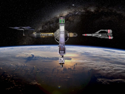 EOS | The Jumping Ground Wikia | Fandom