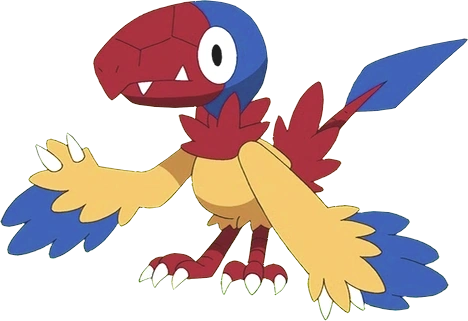 Archen (character) | The Jumping Ground Wikia | Fandom