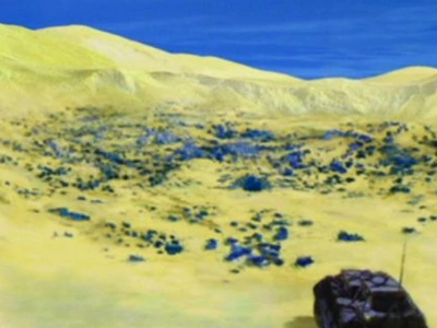 Cold Lazarus | The Jumping Ground Wikia | Fandom