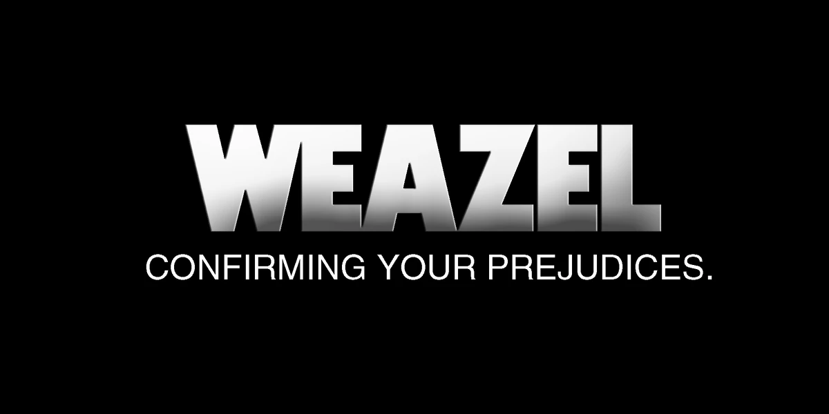 Weazel | The Jumping Ground Wikia | Fandom
