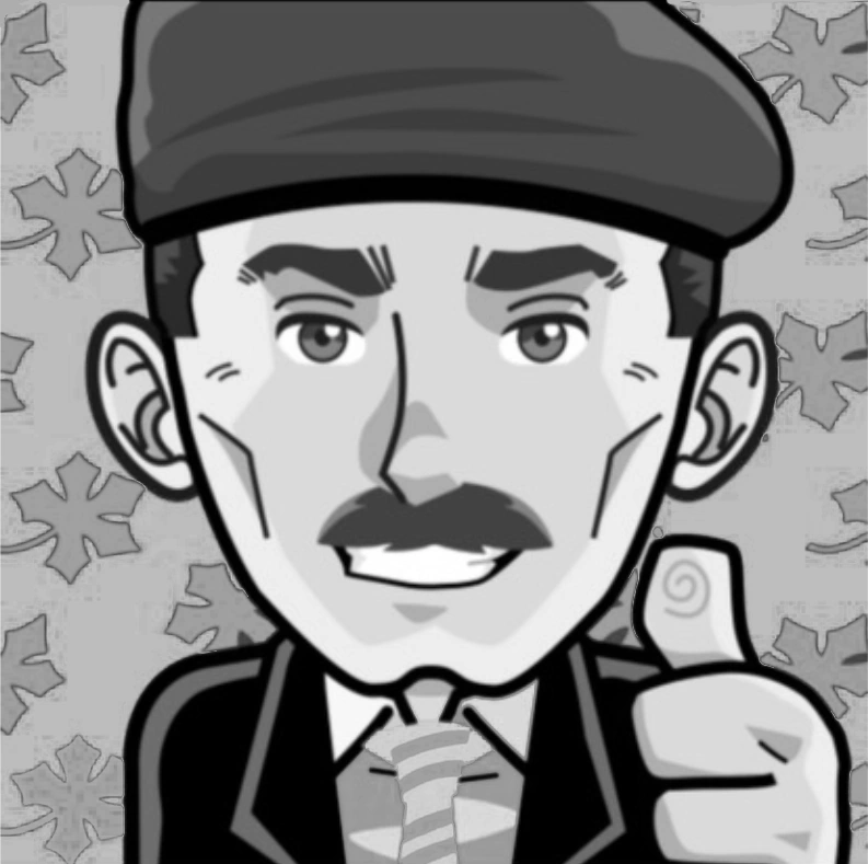 MasterMasonBob | JumpinTrevivor Wiki | Fandom