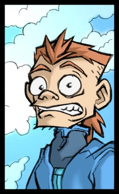 Category:Characters | Jump Leads Wiki | Fandom