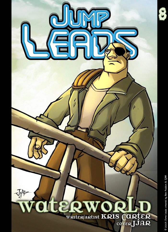 Waterworld | Jump Leads Wiki | Fandom