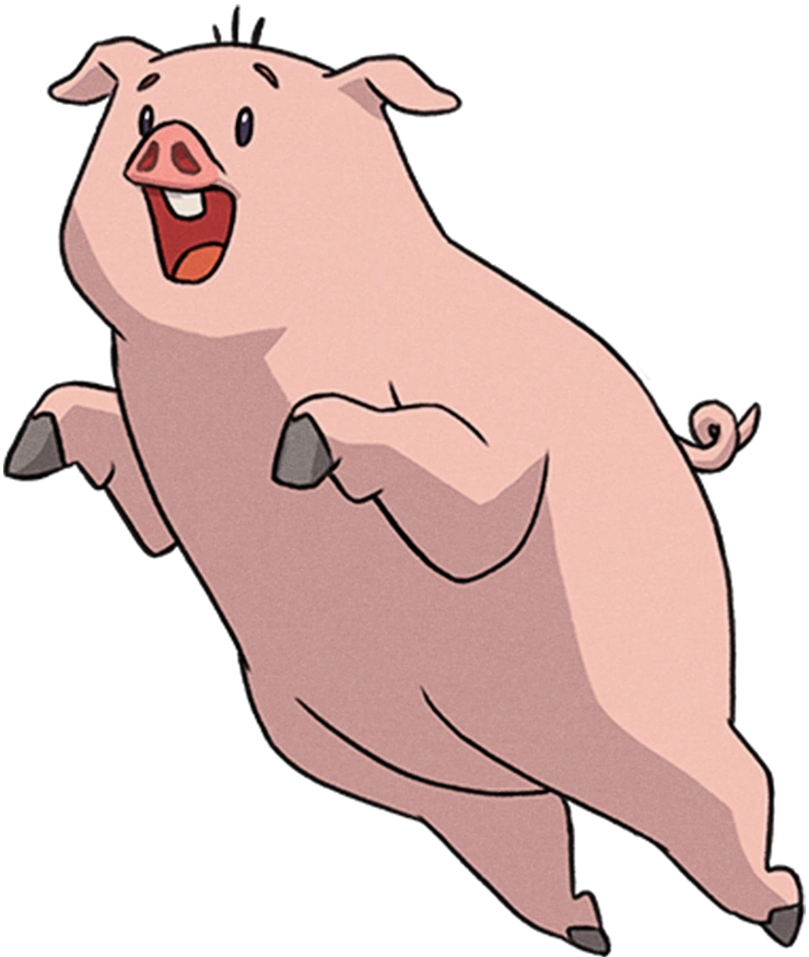 Ham | Jumplight Odyssey Wiki | Fandom