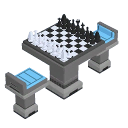 Chess Table | Jumplight Odyssey Wiki | Fandom
