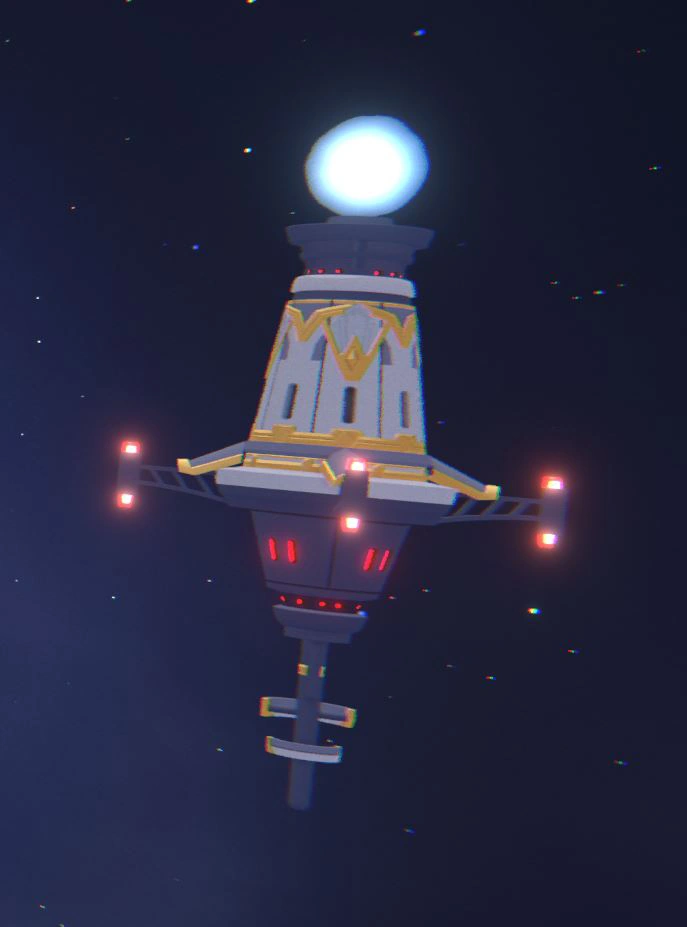 Navigation Beacon-class | Jumplight Odyssey Wiki | Fandom