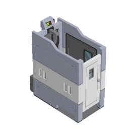 Shower Cubicle | Jumplight Odyssey Wiki | Fandom