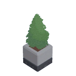 Shrubbery | Jumplight Odyssey Wiki | Fandom