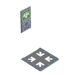 Assembly Point | Jumplight Odyssey Wiki | Fandom