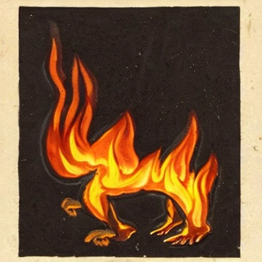 Firewalker | Jumprooms Wiki | Fandom