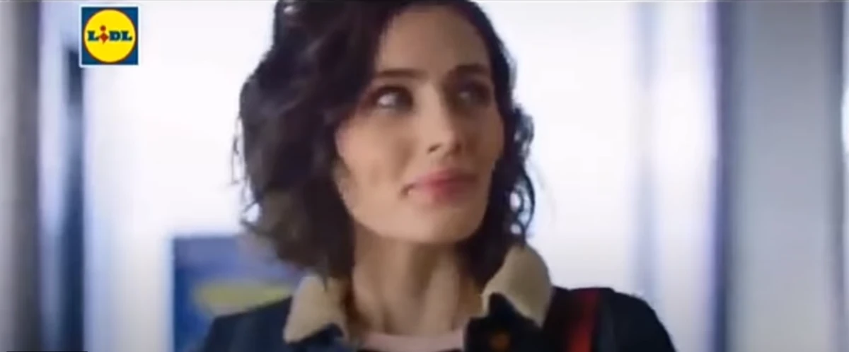 Lidl ad subliminal message | Screamer Wiki | Fandom