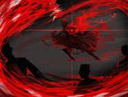 The Red Mist | Jump Showdown Wiki | Fandom