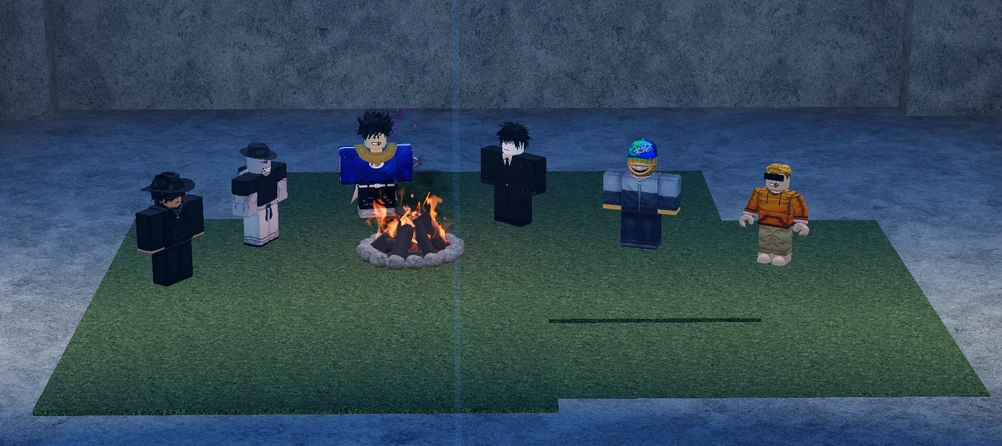 NPCs and Dummies | Jump Showdown Wiki | Fandom