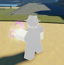 Unhinged Esper | Jump Showdown Wiki | Fandom