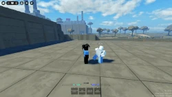 Greatest Psychic | Jump Showdown Wiki | Fandom