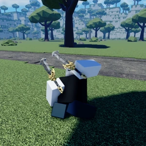 Jump Showdown Wiki | Fandom