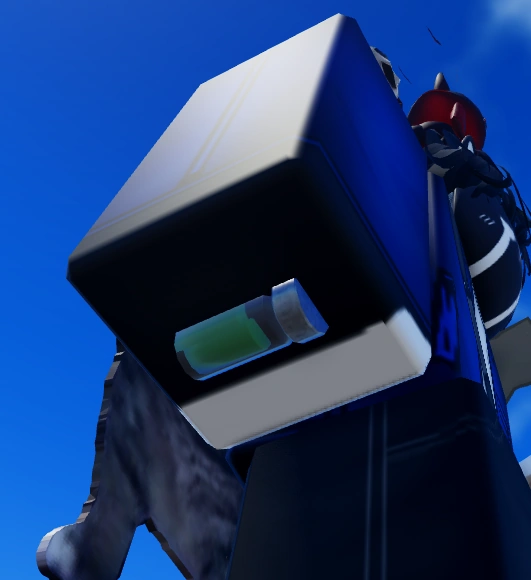 Items | Jump Showdown Wiki | Fandom