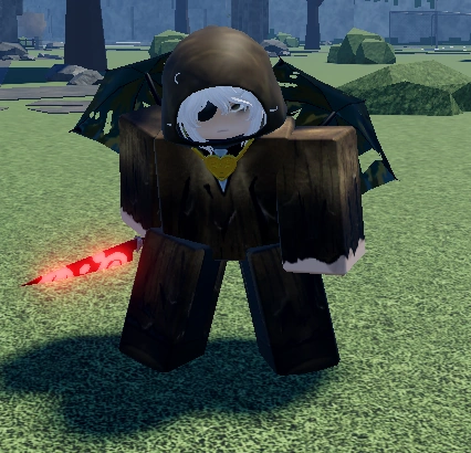 Cursed Child/Boss | Jump Showdown Wiki | Fandom