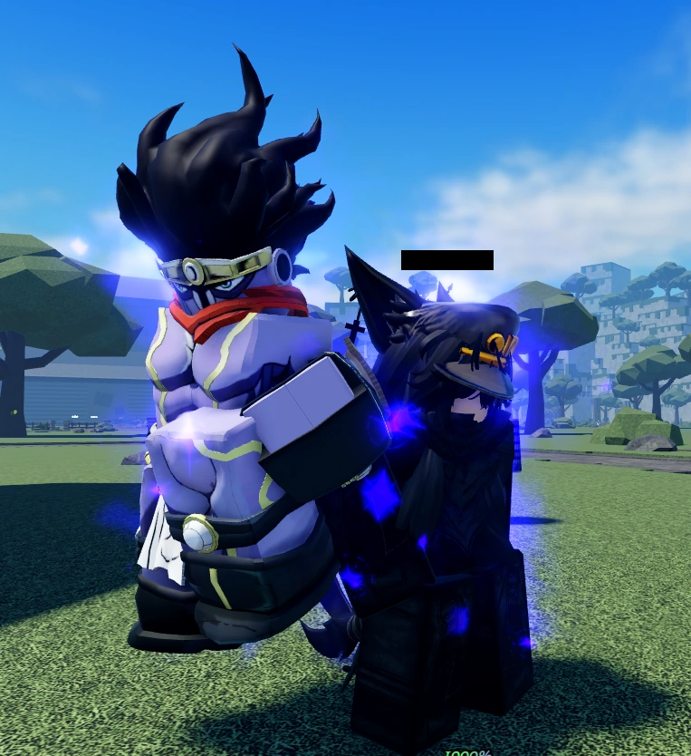 Star Platinum | Jump Showdown Wiki | Fandom