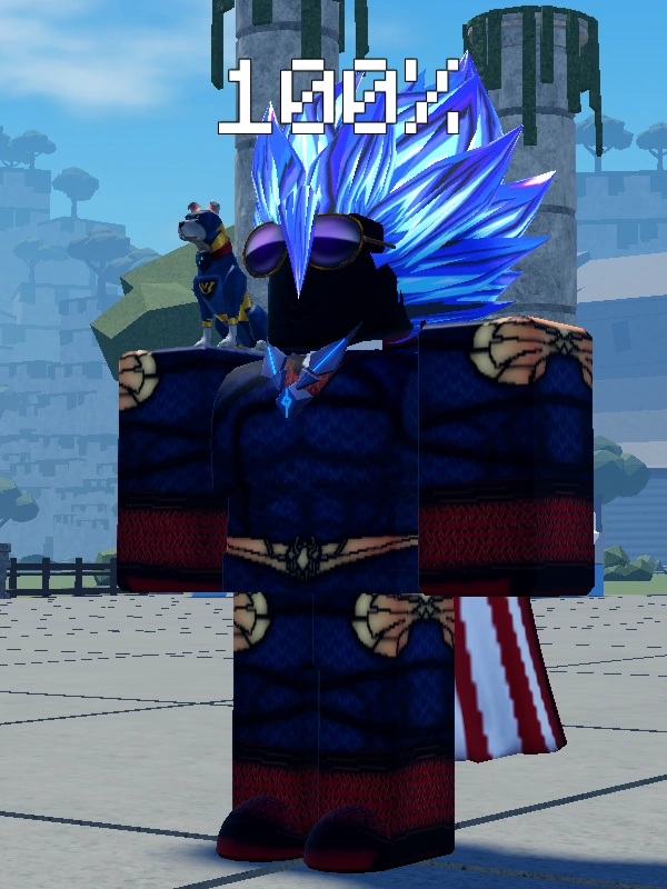 NPCs and Dummies | Jump Showdown Wiki | Fandom