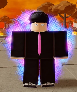 Greatest Psychic | Jump Showdown Wiki | Fandom
